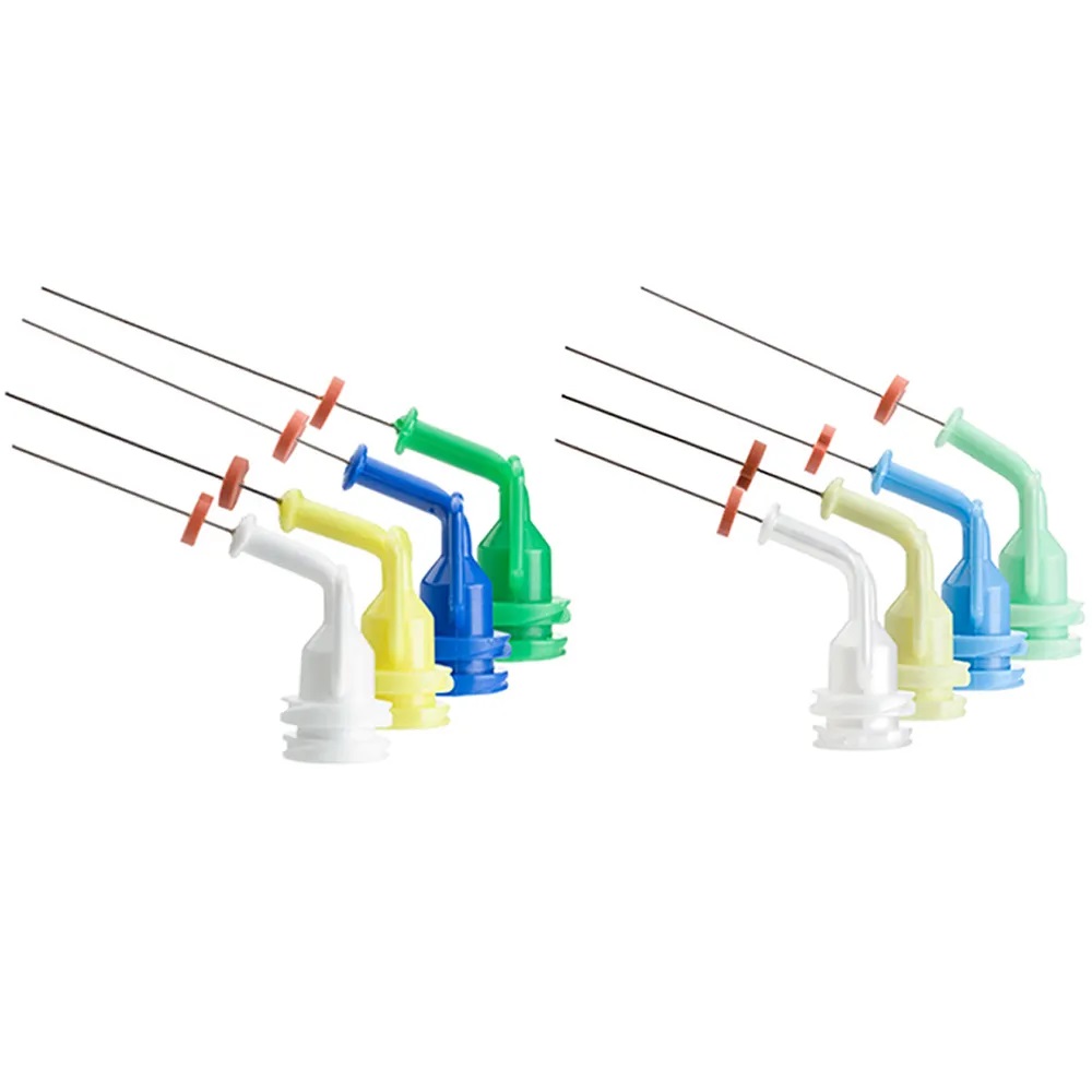 Punta Irrigadora Recta Endo-Eze - Almacen Dental Corp